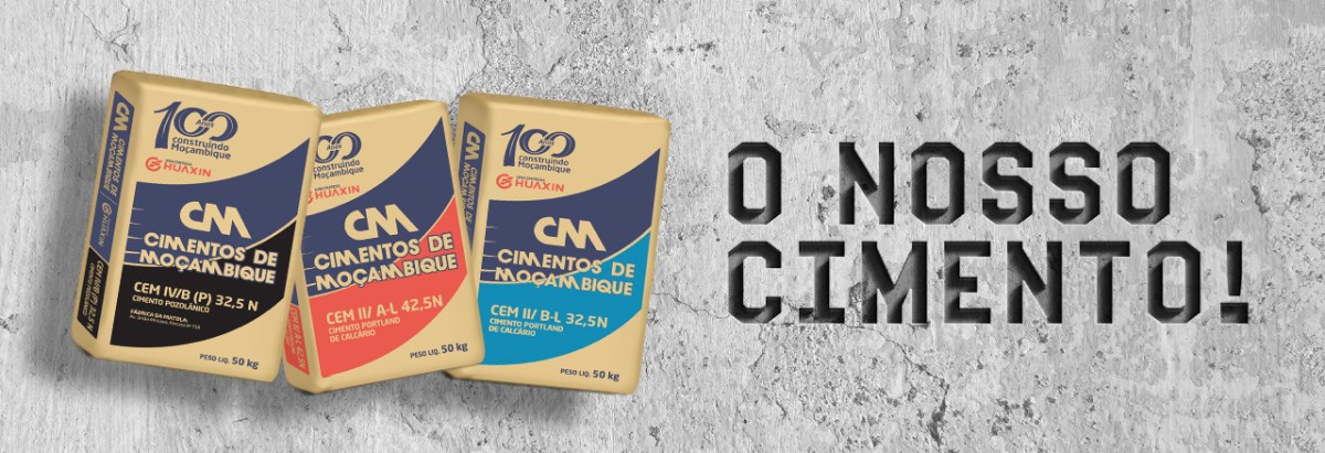 Produtora de cimento ameaça suspender operações após decisão do Governo ...